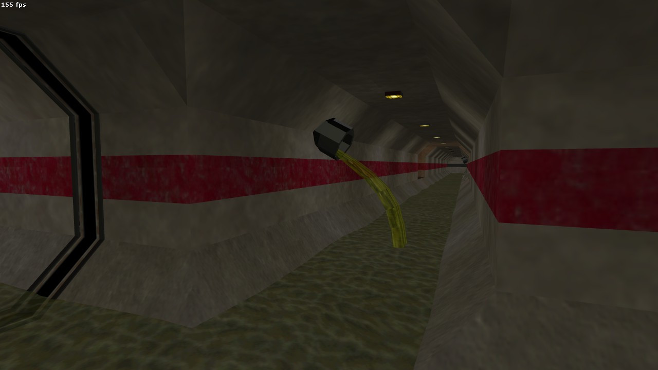 beta_ctf_dualcrossfire2 [Counter-Strike 1.6] [Mods]