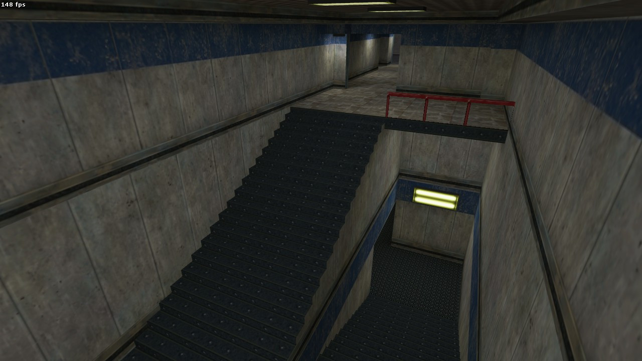 beta_ctf_dualcrossfire2 [Counter-Strike 1.6] [Mods]