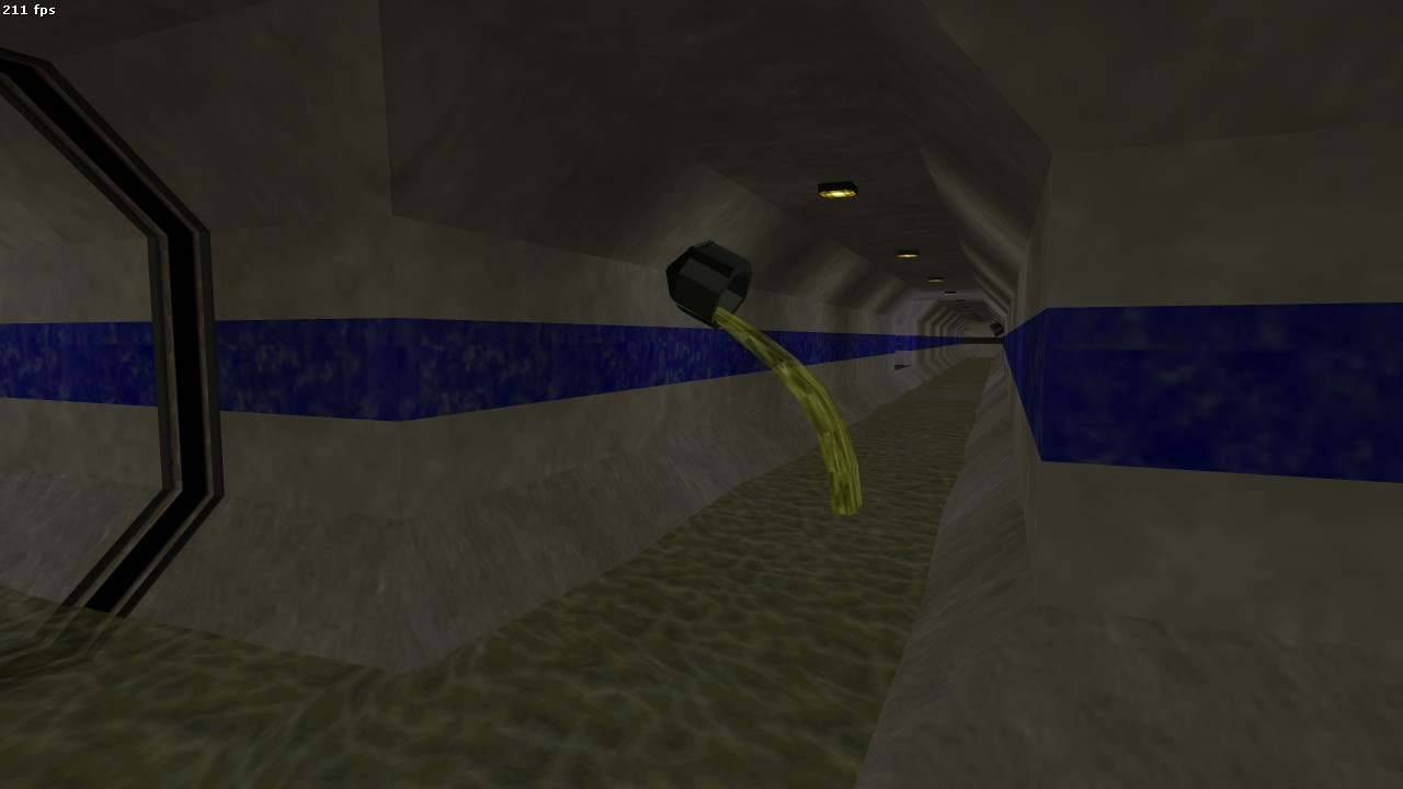 beta_ctf_dualcrossfire2 [Counter-Strike 1.6] [Mods]