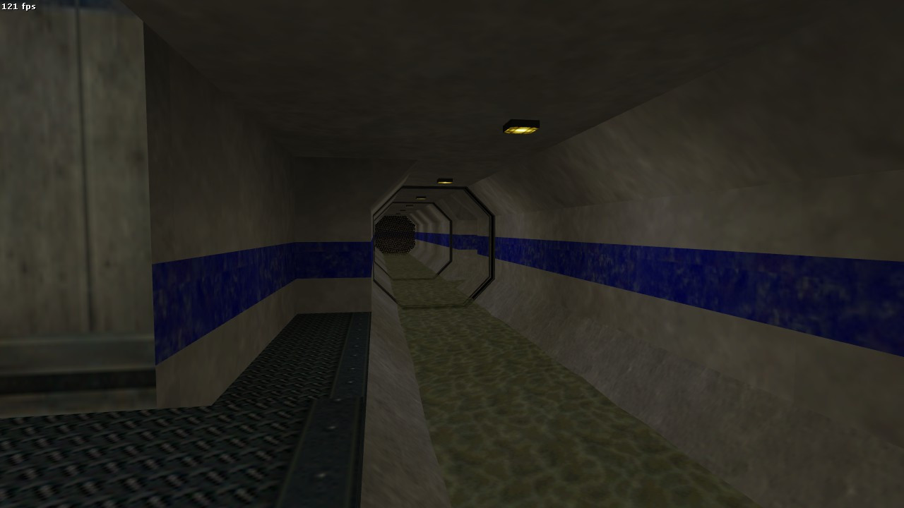 beta_ctf_dualcrossfire2 [Counter-Strike 1.6] [Mods]