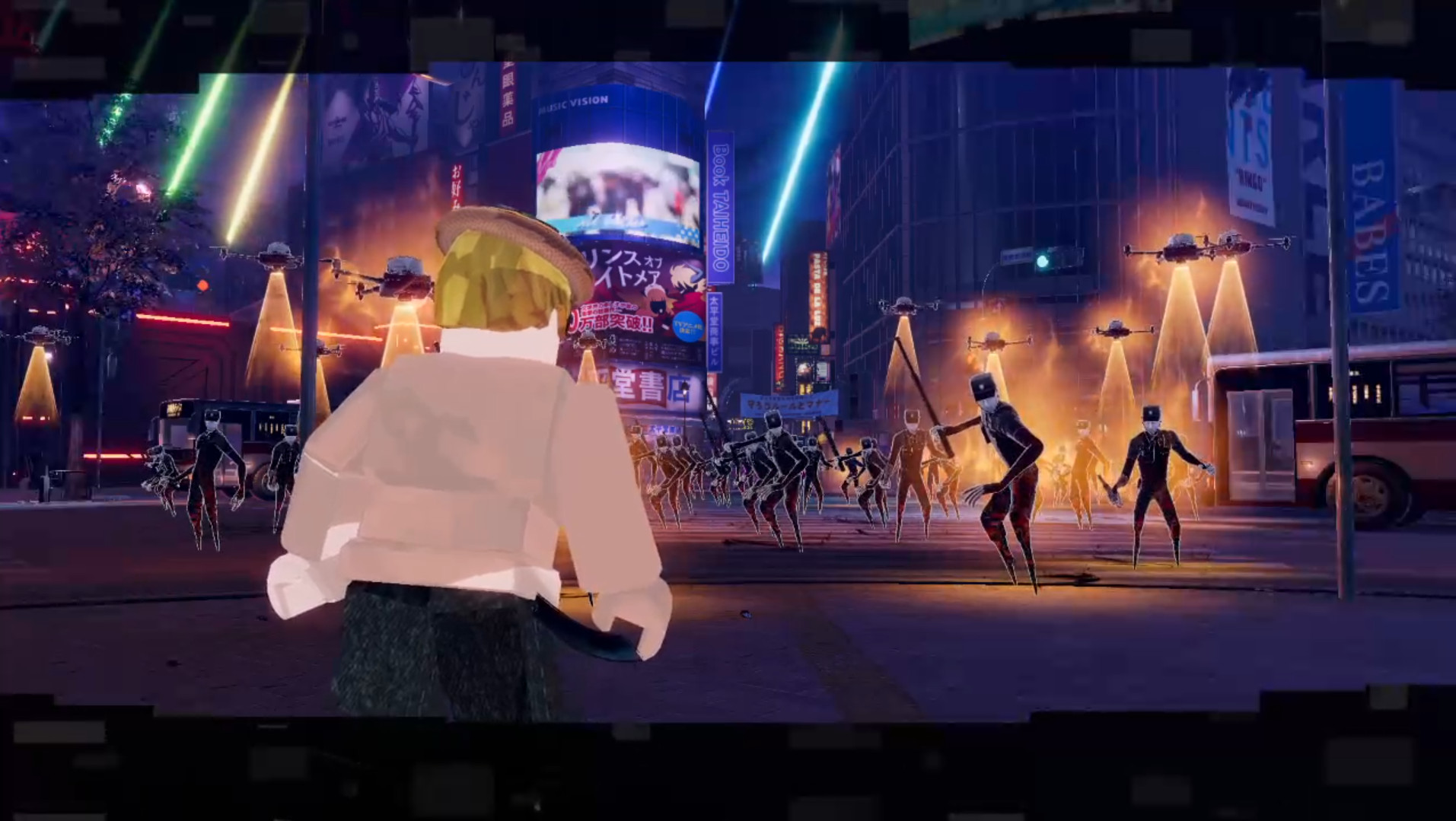 Captain Miguel Cabrera Costume (P5S x THICCmin) Mod for Persona 5 ...