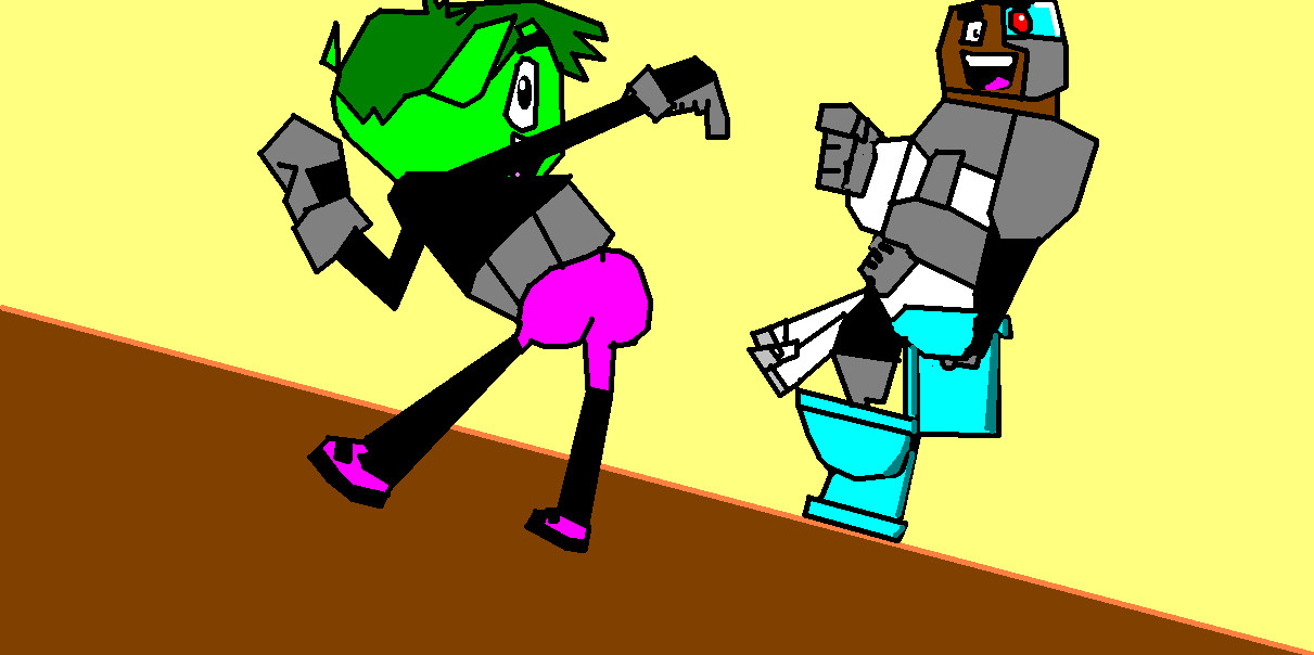 The Worst Mod Ever Created Mod for Friday Night Funkin' | FNF Mods