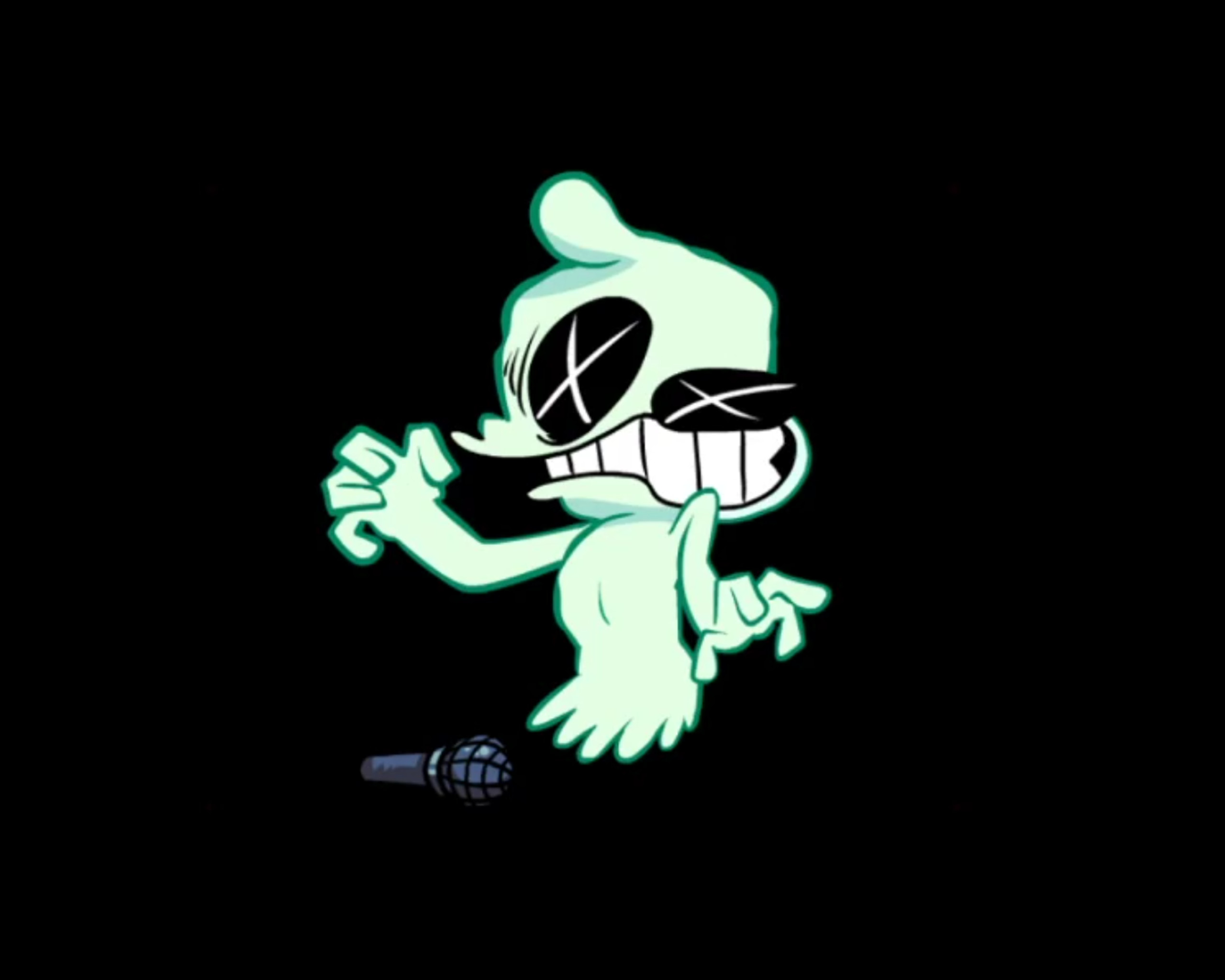 Brain Dump's Character Dump Mod for Friday Night Funkin' | FNF Mods