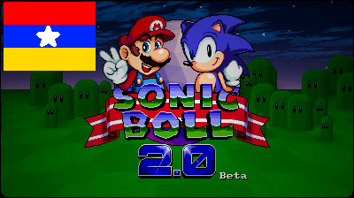 Sonic Boll En español 2.0 Mod for Boll Deluxe | BDX Mods
