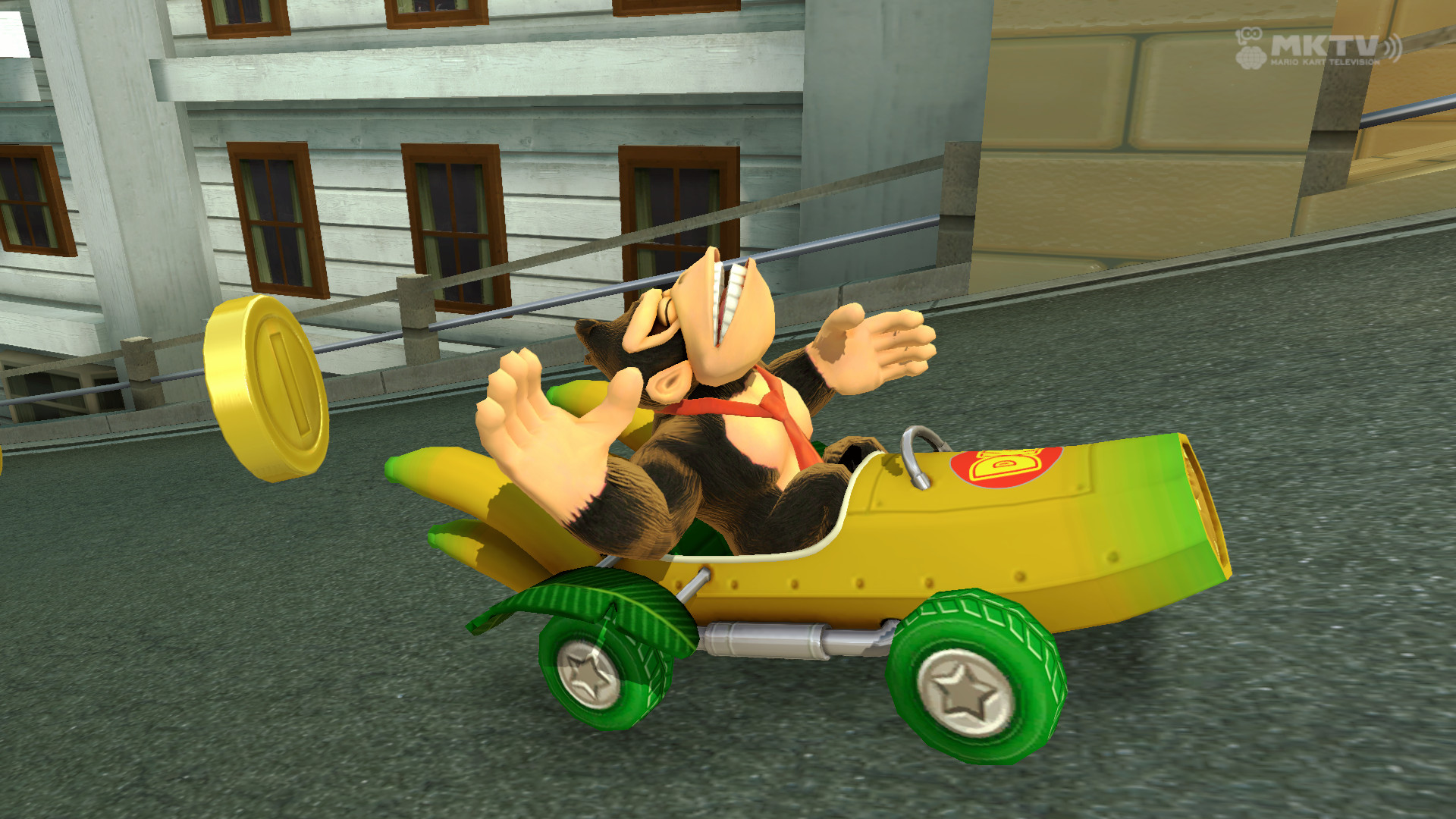 MK8 Character Skin Pack Mod for Mario Kart 8 | MK8 Mods
