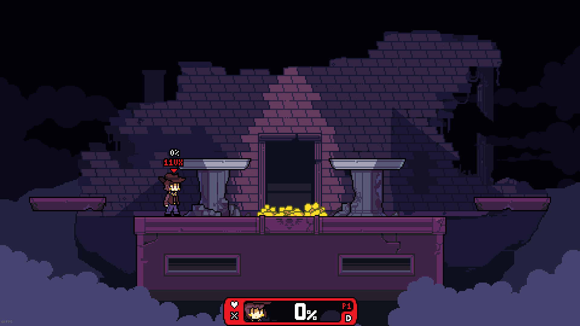 [Original map by Figburn] Tempest Ruins [Rivals of Aether] [Mods]