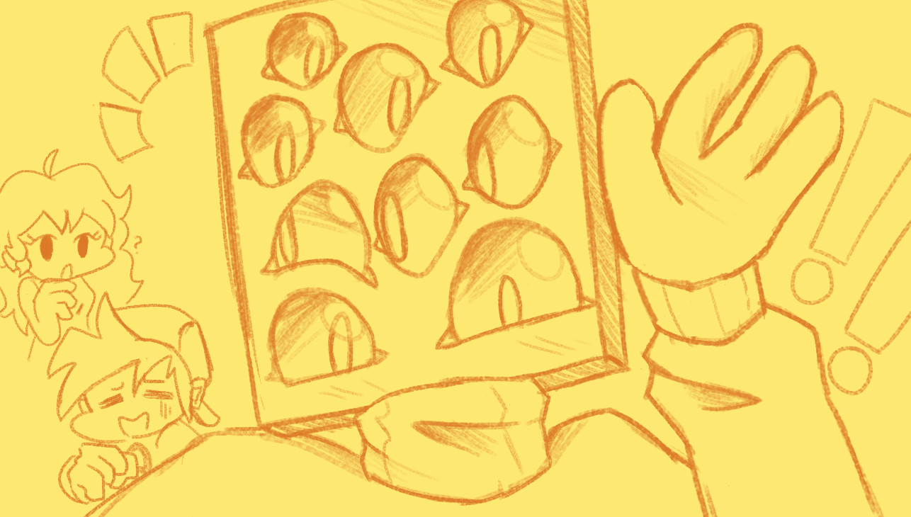 Nigel Over Mom mod! [Friday Night Funkin'] [Mods]