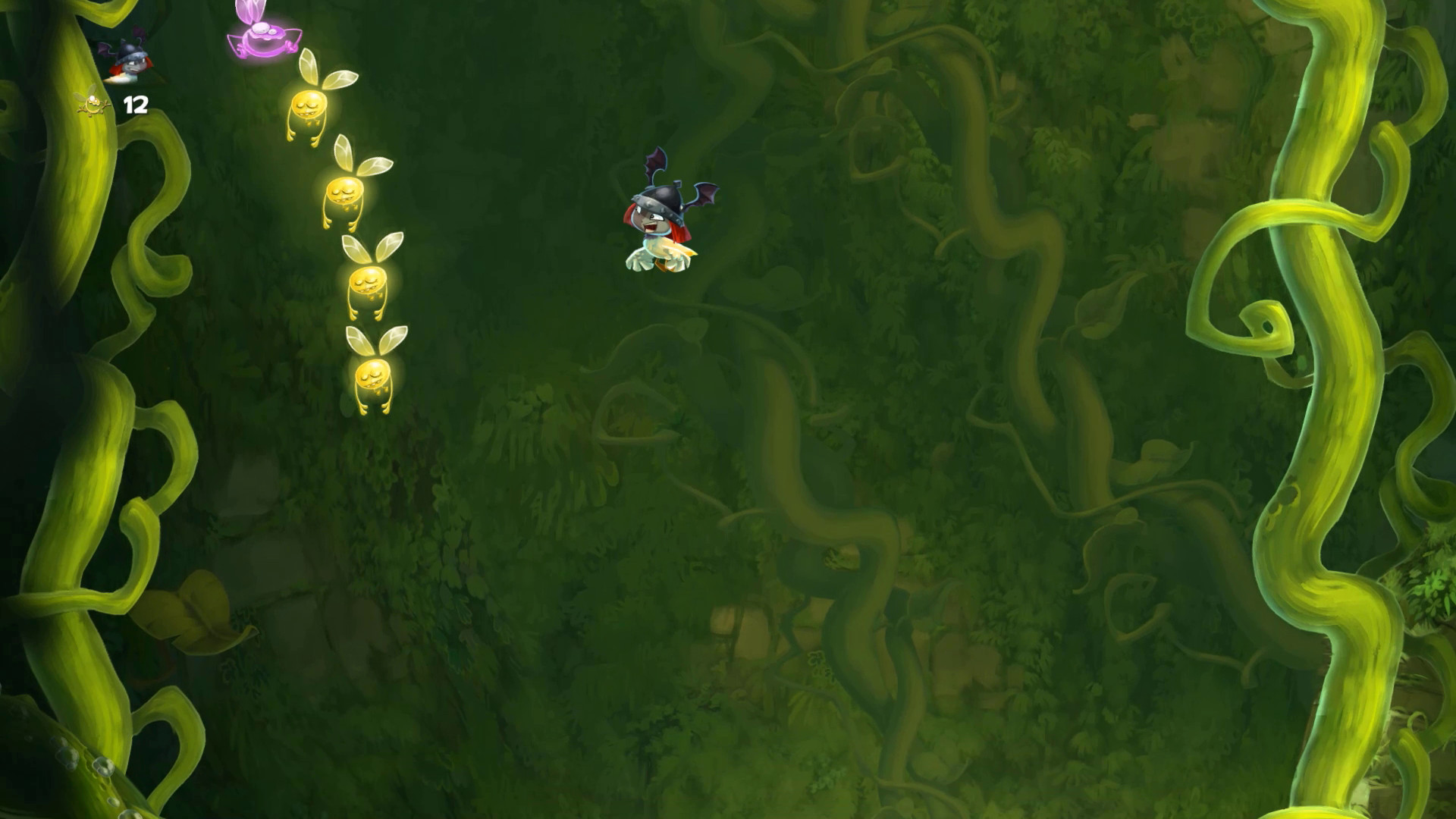 Rayman Legends Duck Edition Mod for Rayman Legends | RL Mods