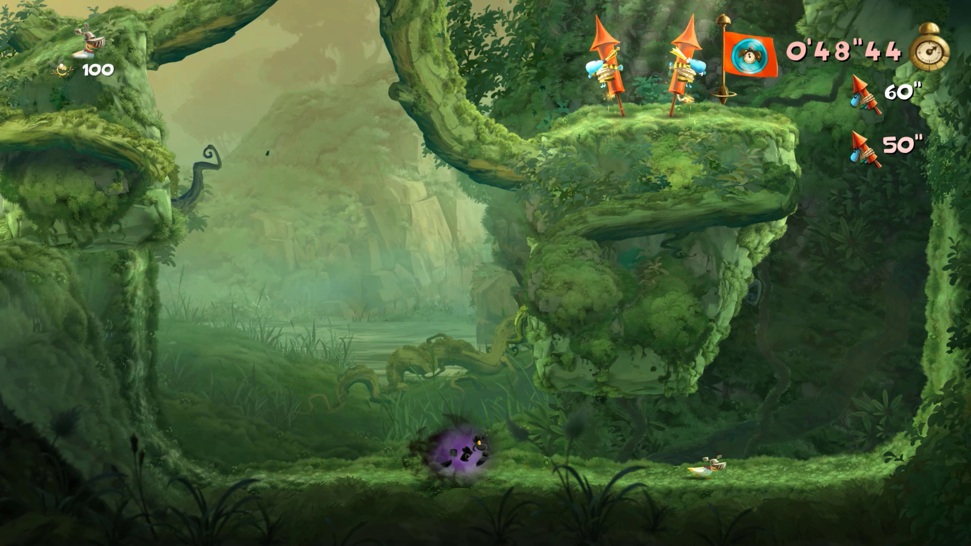 Rayman Legends Duck Edition Mod for Rayman Legends | RL Mods