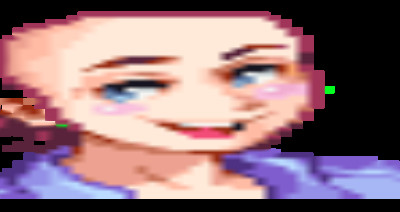 bald senpai mod (both songs) Mod for Friday Night Funkin' | FNF Mods