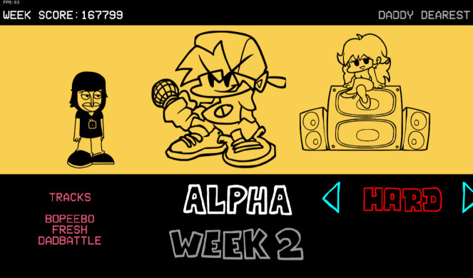 FNF + Incredibox (+ NEW SONG) Mod for Friday Night Funkin' | FNF Mods