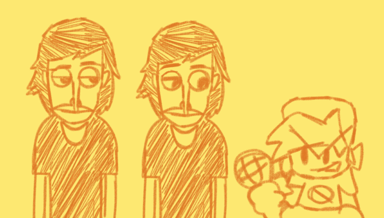 FNF + Incredibox (+ NEW SONG) Mod for Friday Night Funkin' | FNF Mods