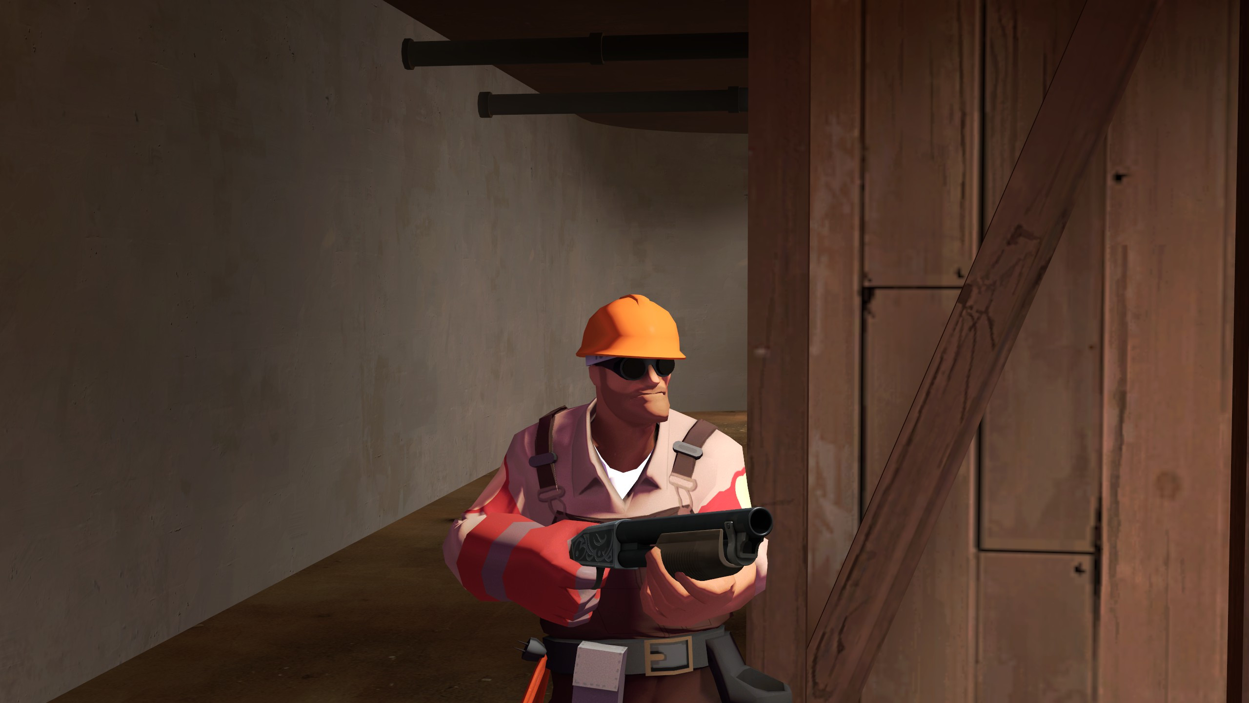 Project 2006 Mod for Team Fortress 2 | TF2 Mods