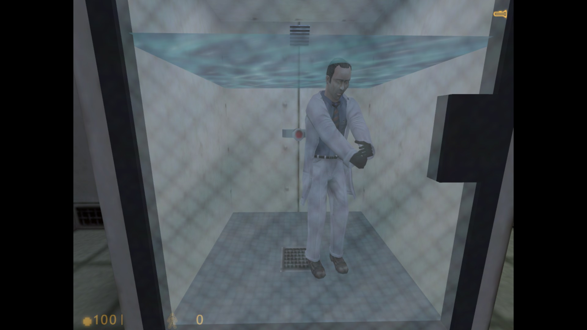 Cipher's SCP Foundation Personnel Mod for Half-Life | HL Mods