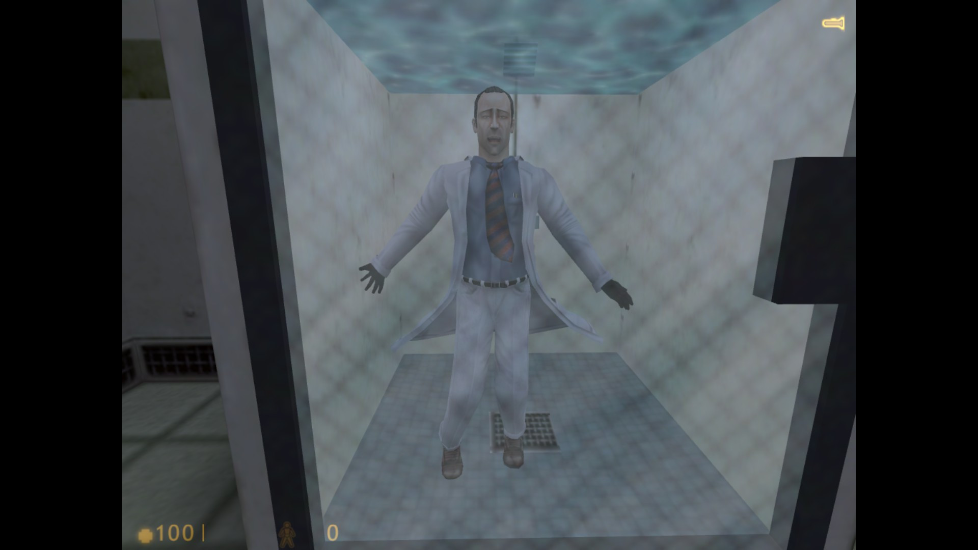 Cipher's SCP Foundation Personnel Mod for Half-Life | HL Mods