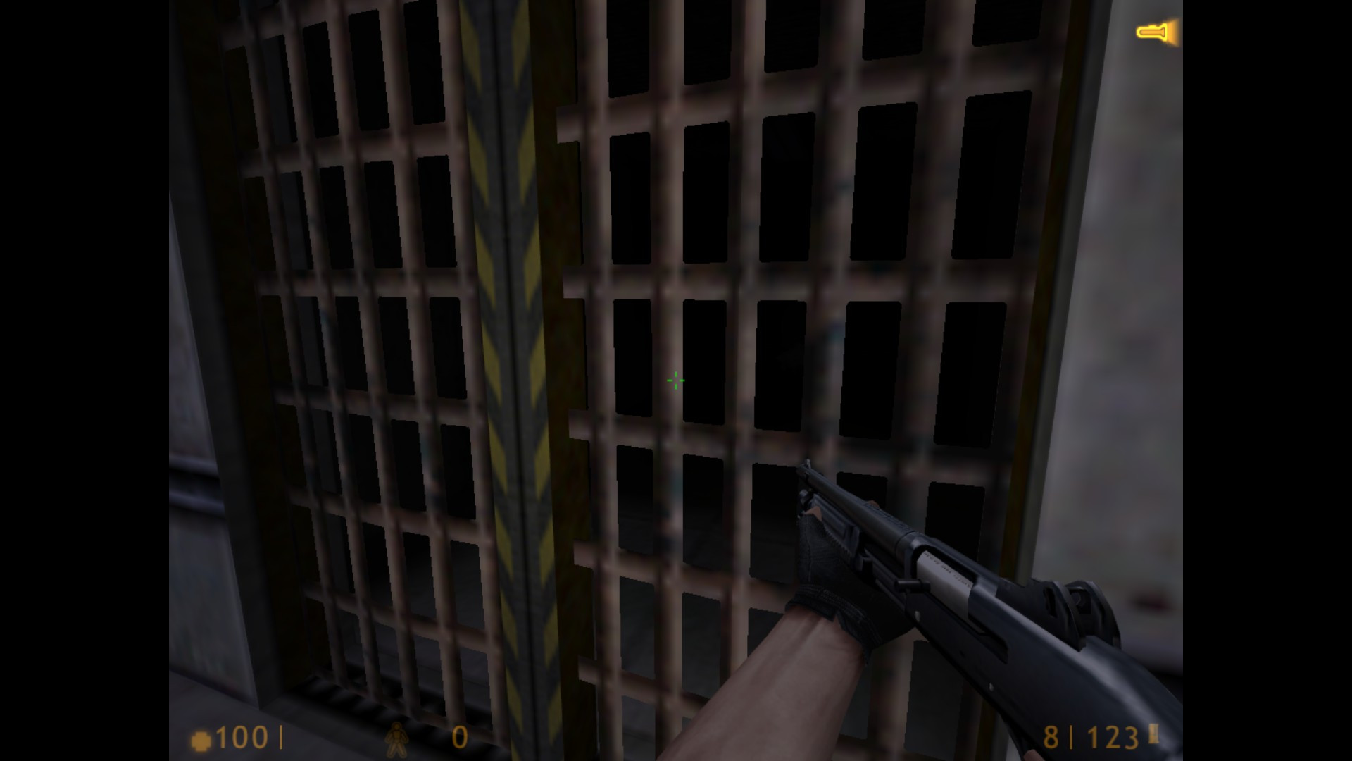 Cipher's SCP Foundation Personnel Mod for Half-Life | HL Mods