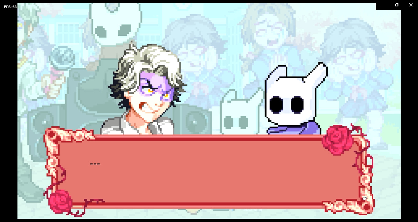 Hollow knight over BF (REMAKE) Mod for Friday Night Funkin' | FNF Mods