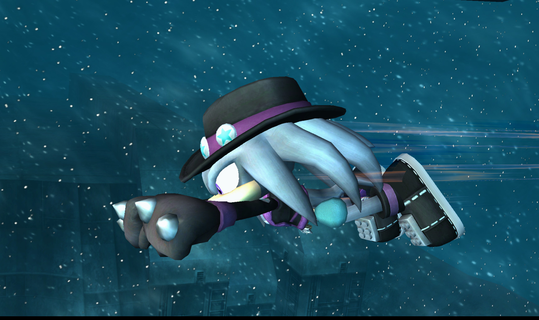 Treasure Hunter Knuckles pack Mod for Super Smash Bros. Brawl | Brawl Mods