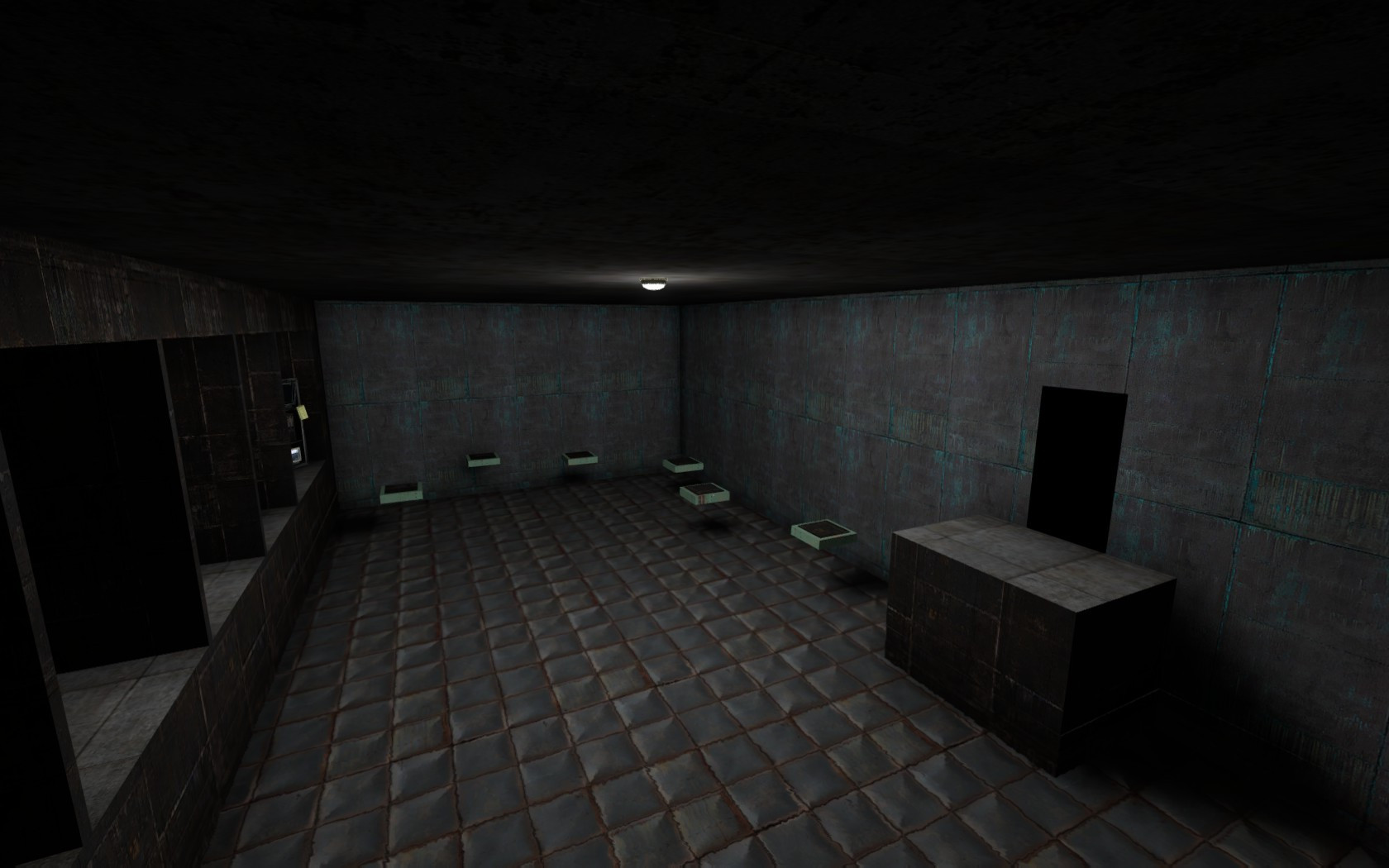 mg_labo_course_fixed_csgo Mod for Counter-Strike: Global Offensive | CS ...