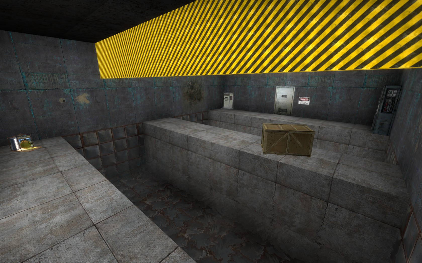 mg_labo_course_fixed_csgo Mod for Counter-Strike: Global Offensive | CS ...