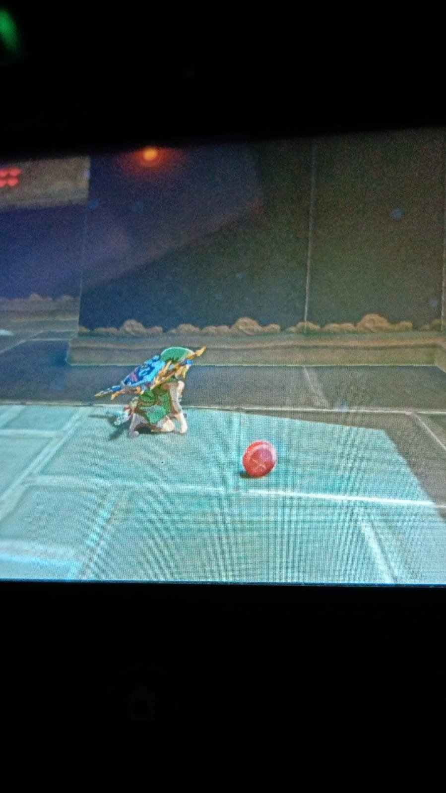 Mario x Zelda Mod for The Legend of Zelda: Breath of the Wild (WiiU ...