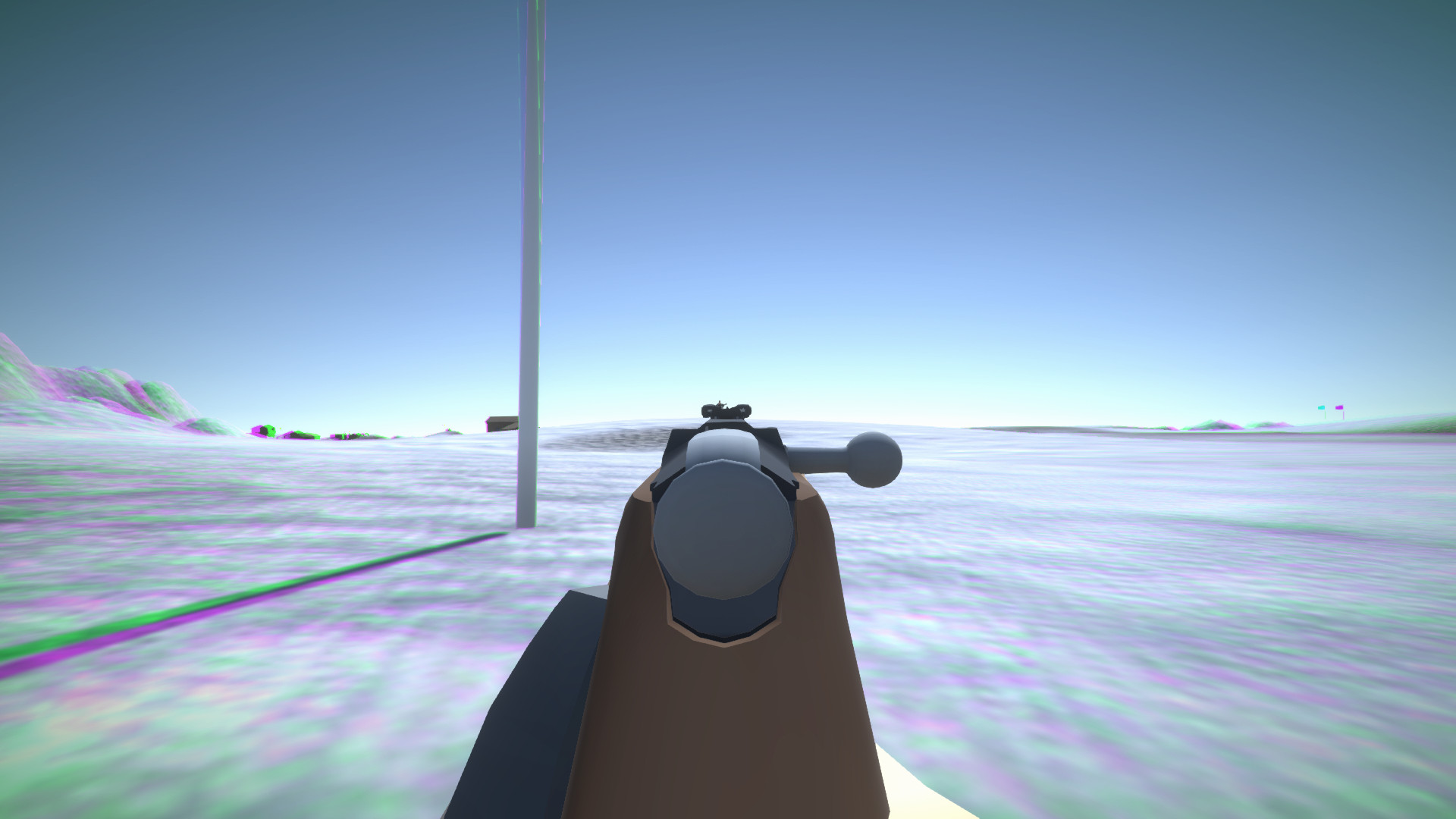 Volga Breakthrough ALPHA Mod for Ravenfield | Ravenfield Mods