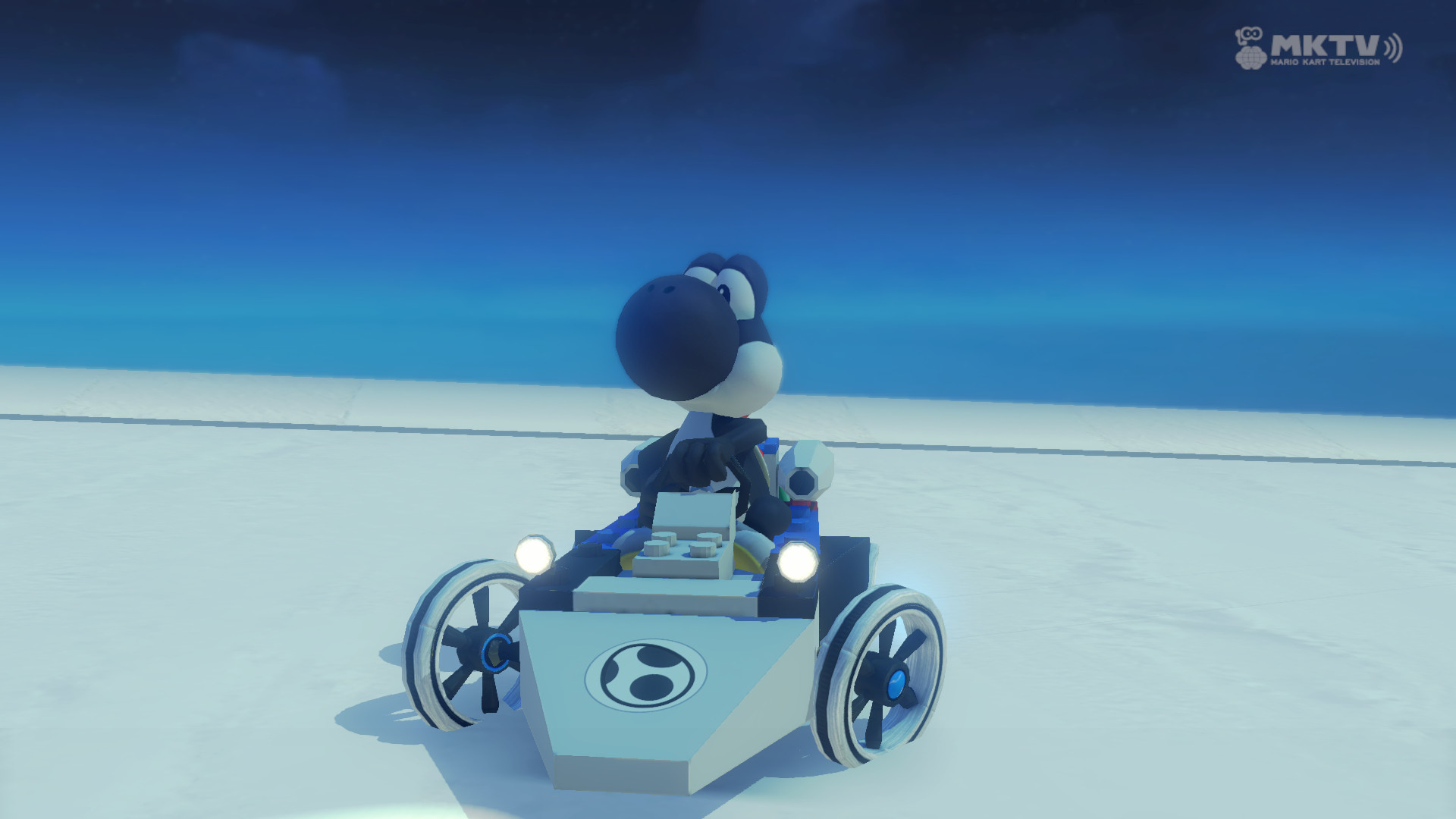 MK8 Kart Skins Pack Mod for Mario Kart 8 | MK8 Mods