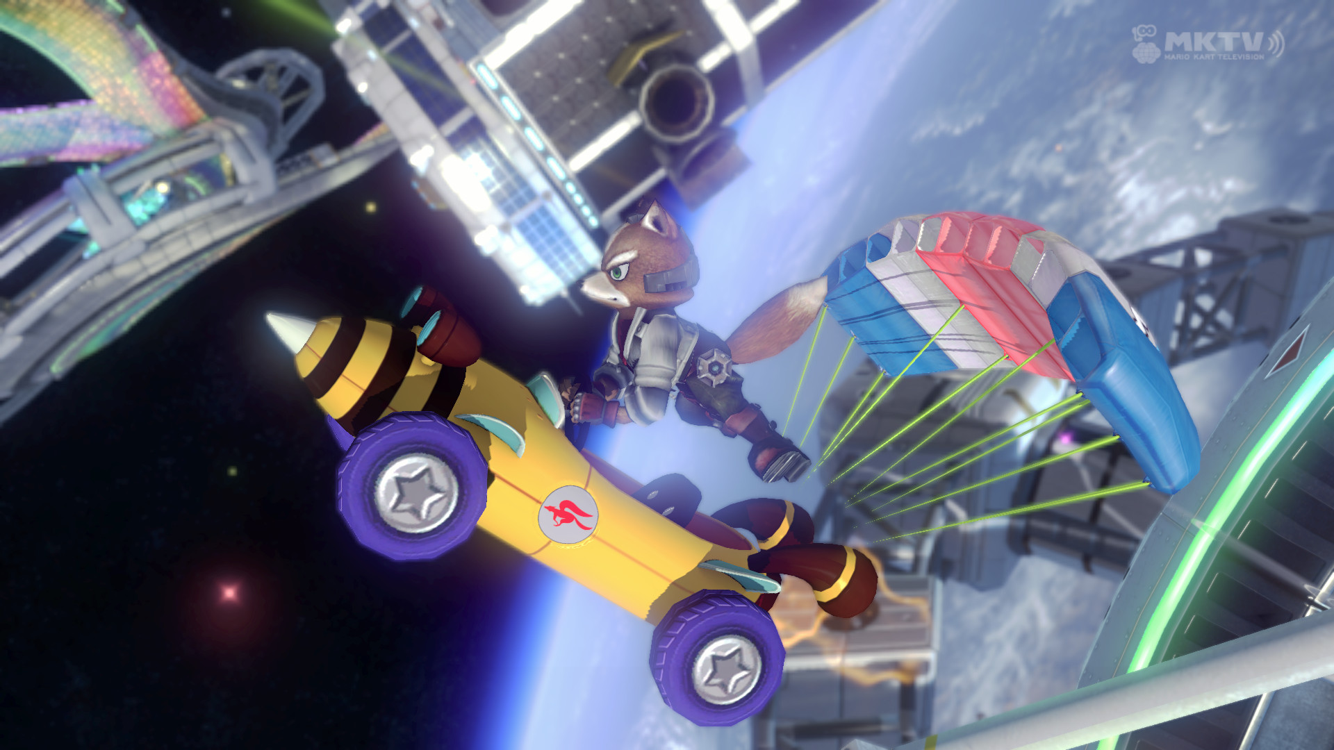 MK8 Kart Skins Pack Mod for Mario Kart 8 | MK8 Mods