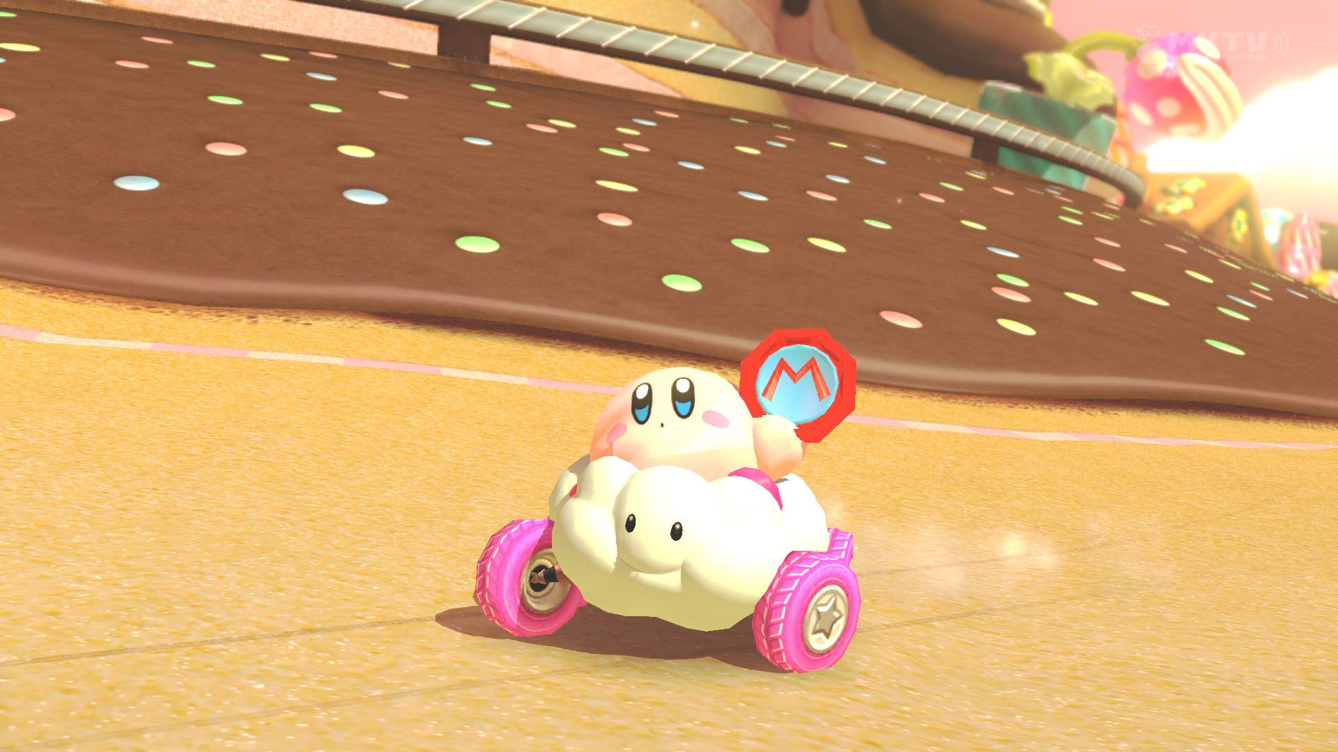 MK8 Kart Skins Pack Mod for Mario Kart 8 | MK8 Mods