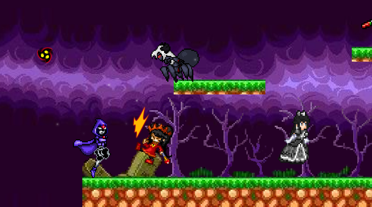 Bayonetta - Angel Land (9.3/CMC+) Mod for Super Smash Bros. Crusade ...