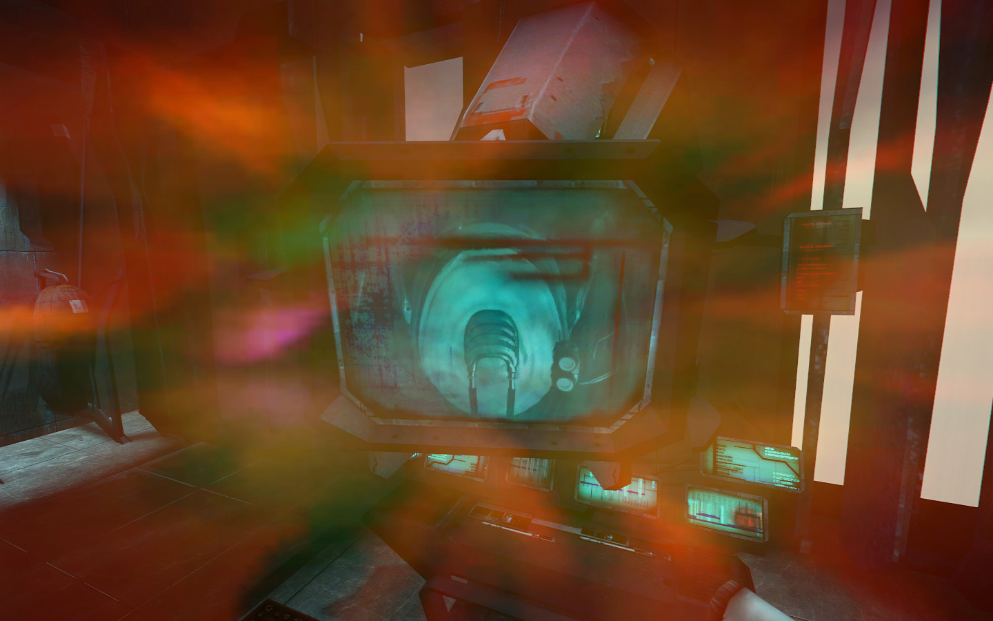 Combine Advisor from Episode Two [Half-Life 2] [Mods]