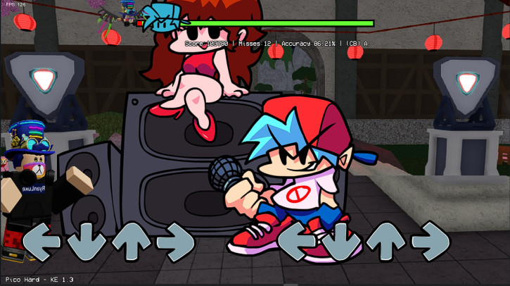V.S. Ryan Full Week Mod for Friday Night Funkin' | FNF Mods