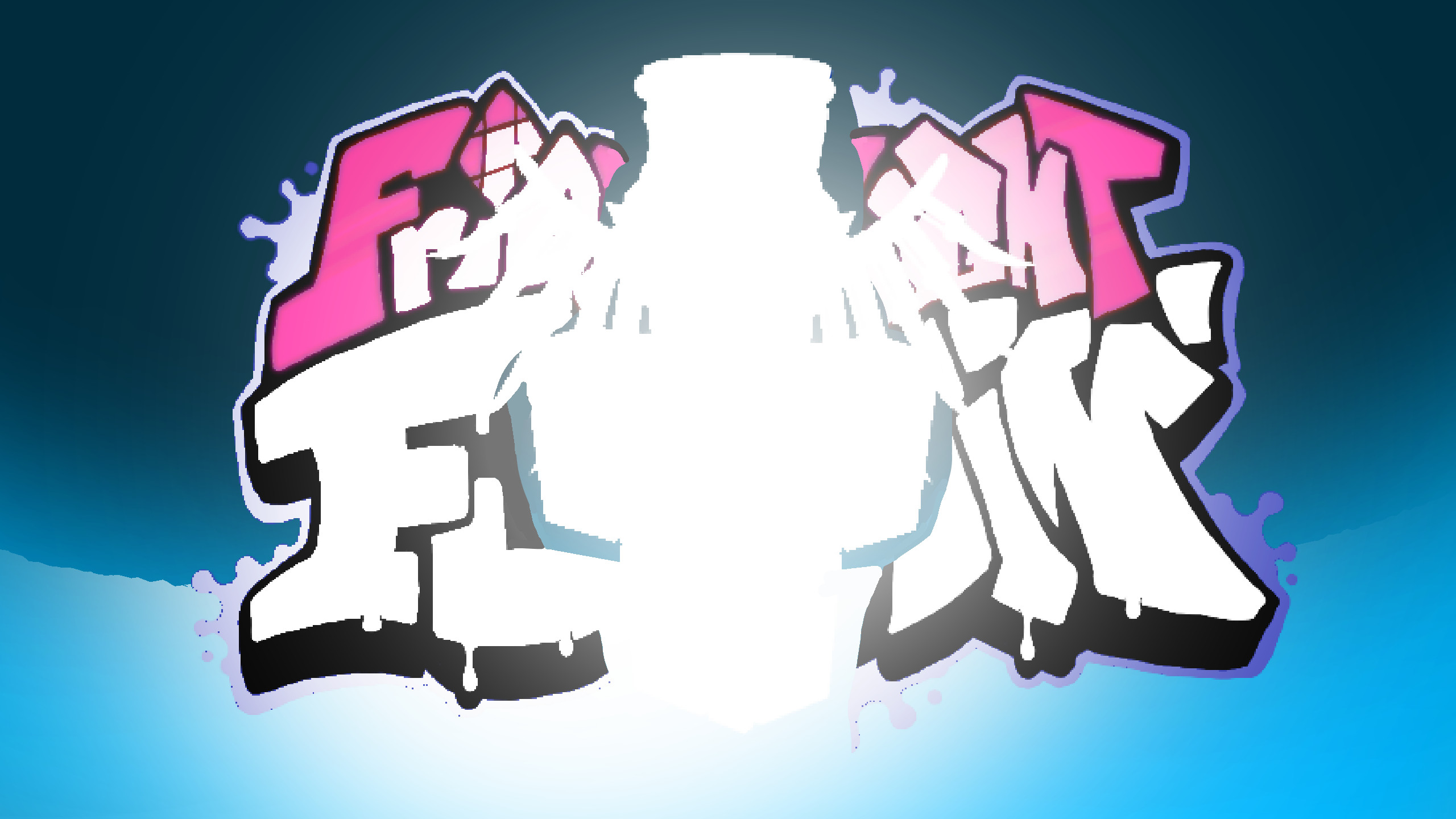 V.S. Ryan Full Week Mod for Friday Night Funkin' | FNF Mods