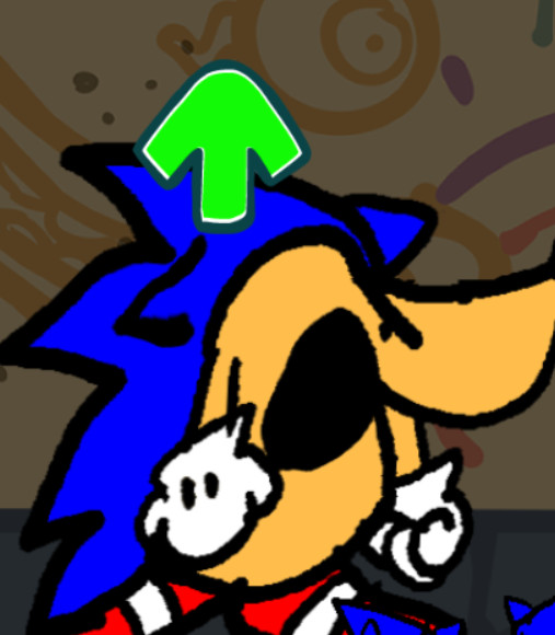 Sock but Whitty Mod for Friday Night Funkin' | FNF Mods