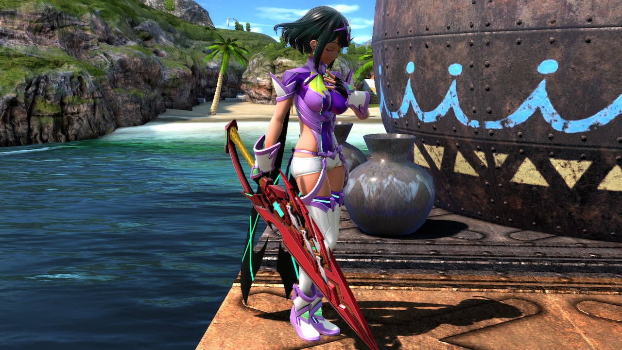 Ayra/Lyn Pyra & Mythra Skin Mod for Super Smash Bros. Ultimate | SSBU Mods