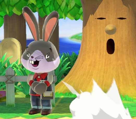 Big Chungus Arcade Bunny Mod for Super Smash Bros. Ultimate | SSBU Mods
