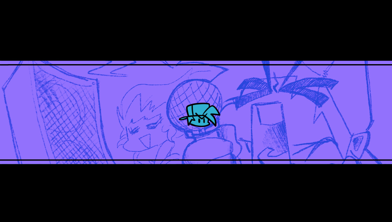 Character Selector Mod for Friday Night Funkin' | FNF Mods