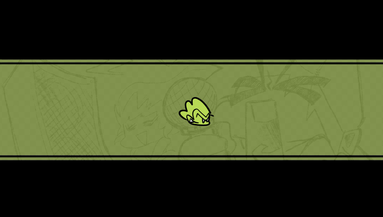 Character Selector Mod for Friday Night Funkin' | FNF Mods