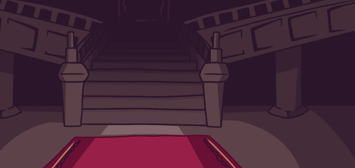 The Spooky Manor from Spooky Month Mod for Friday Night Funkin' | FNF Mods