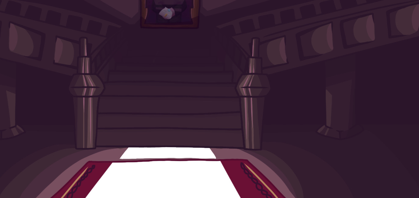 The Spooky Manor from Spooky Month Mod for Friday Night Funkin' | FNF Mods