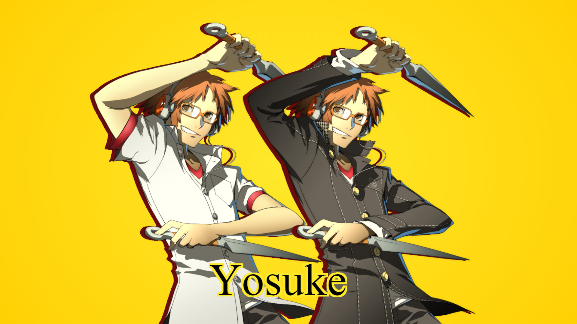 (PC) P4AU Follow Up Portraits Mod for Persona 4 Golden PC (32 Bit ...