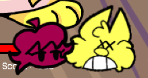 Trixie over BF | Week 1 - 3 Mod for Friday Night Funkin' | FNF Mods