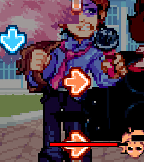 FNF: System Error [Friday Night Funkin'] [Mods]