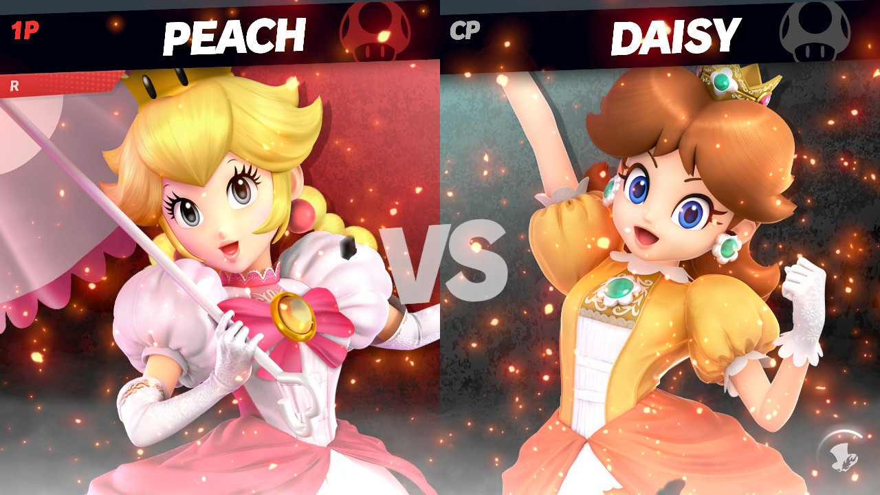 Peachette Mod for Super Smash Bros. Ultimate | SSBU Mods