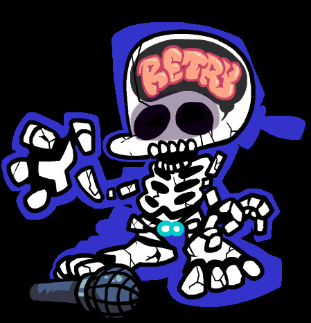 Friday Night Funkin` REMASTERED Mod for Friday Night Funkin' | FNF Mods