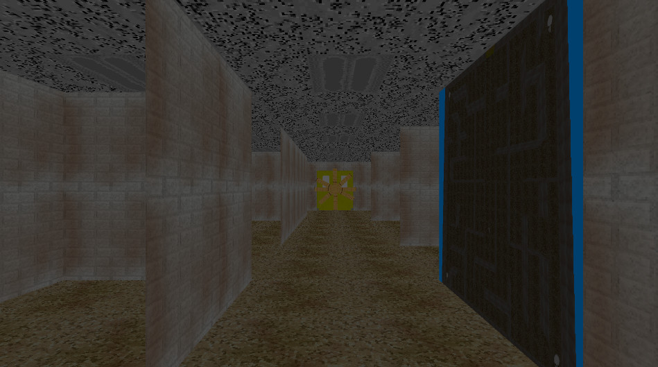 Baldi Dies 2 Mod for Baldi's Basics | Baldi Mods