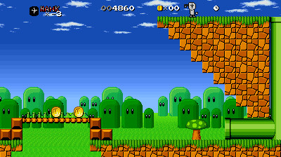 Hank (2.0 beta) [Boll Deluxe] [Mods]