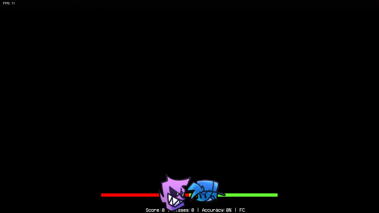 "Refresh" Song Icons Mod for Friday Night Funkin' | FNF Mods