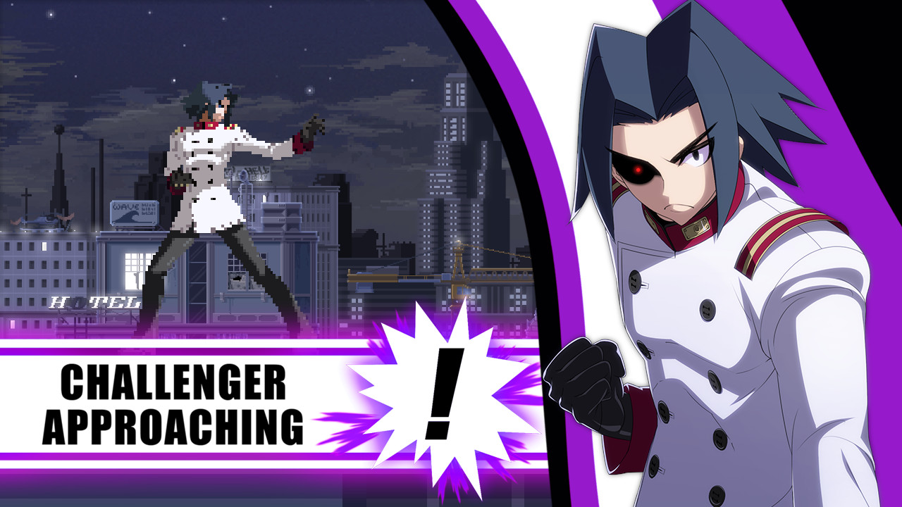 Akatsuki (Akatsuki Blitzkampf/UNIB) [CMC+ ONLY] Mod for Super Smash ...