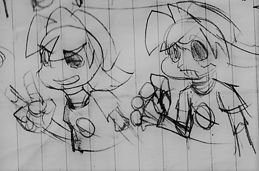 CROSSOVER FRATERNITY MOD: Skeleton boyfriend [Friday Night Funkin'] [Mods]